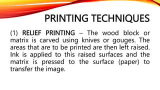 PRINTMAKING.pptx