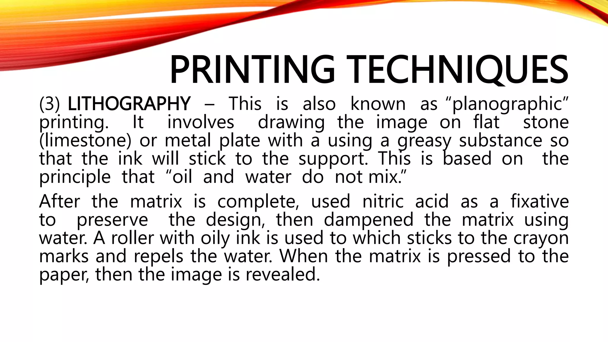 PRINTMAKING & Drawing.pptx
