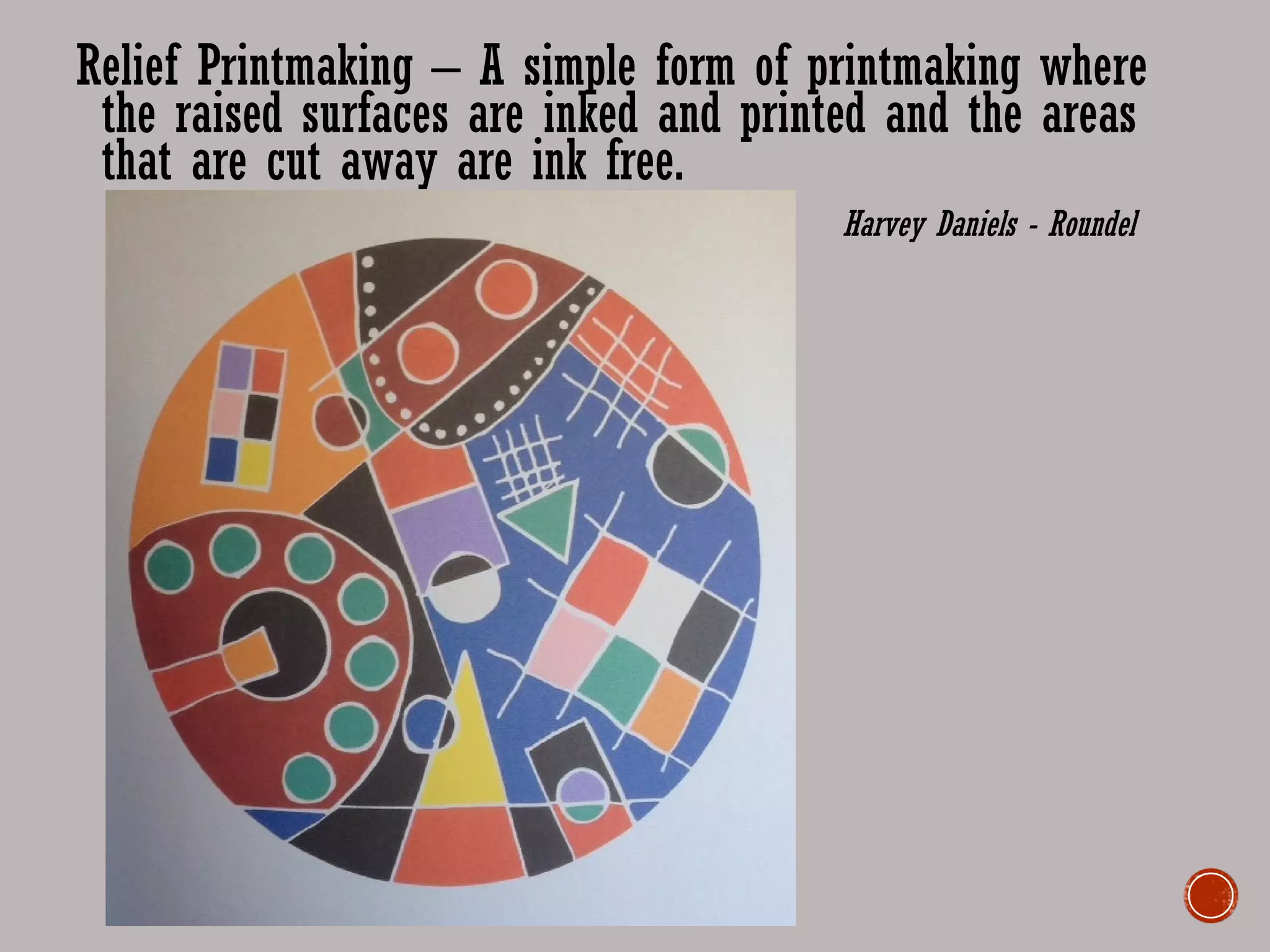 Printmaking History | PPT