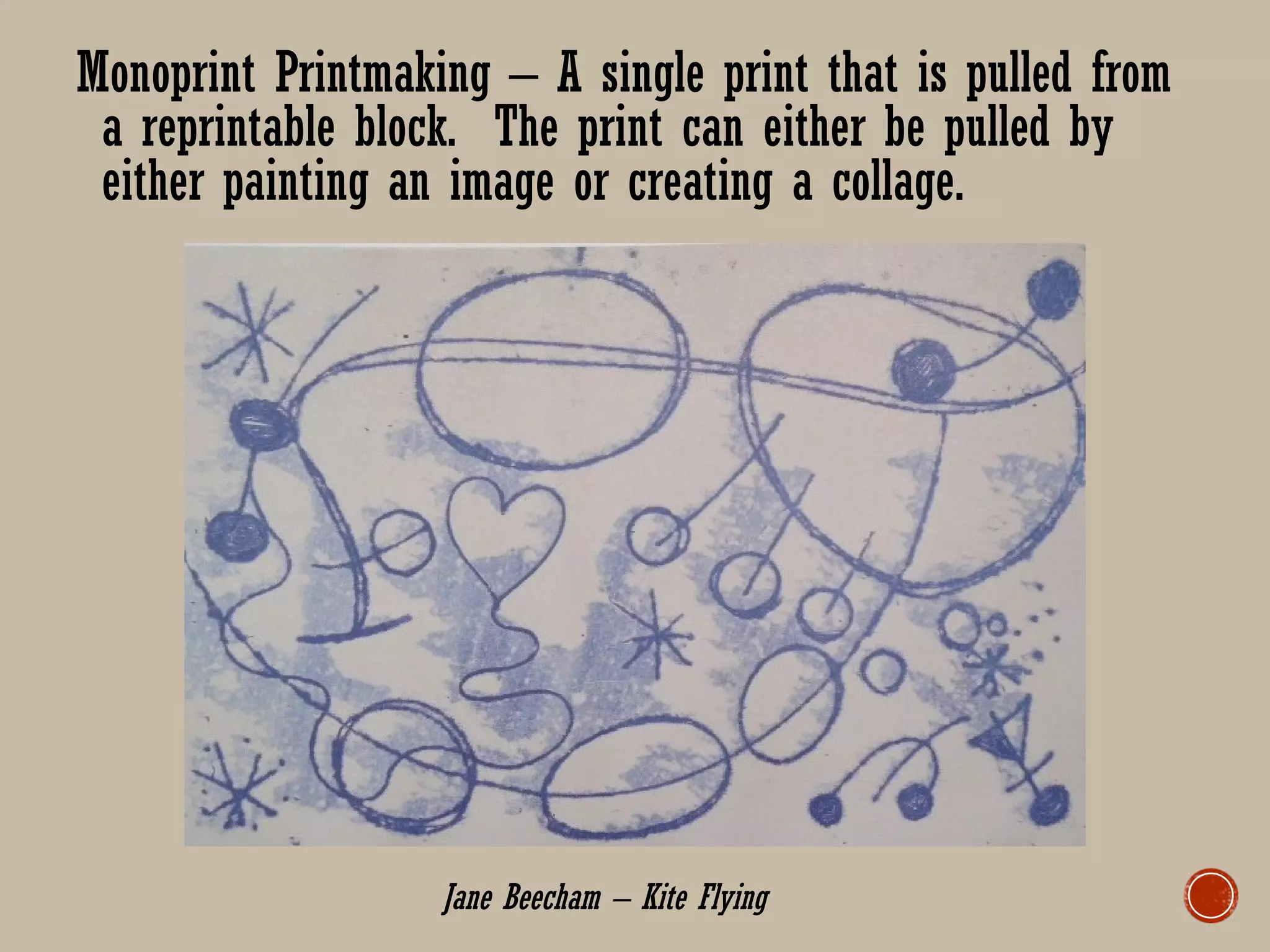 Printmaking History | PPT