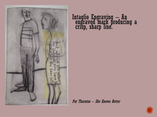 Printmaking History | PPT | Needlework | Arts and Crafts