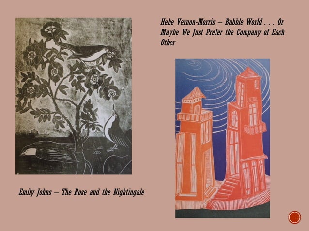 Printmaking History | PPT | Needlework | Arts and Crafts