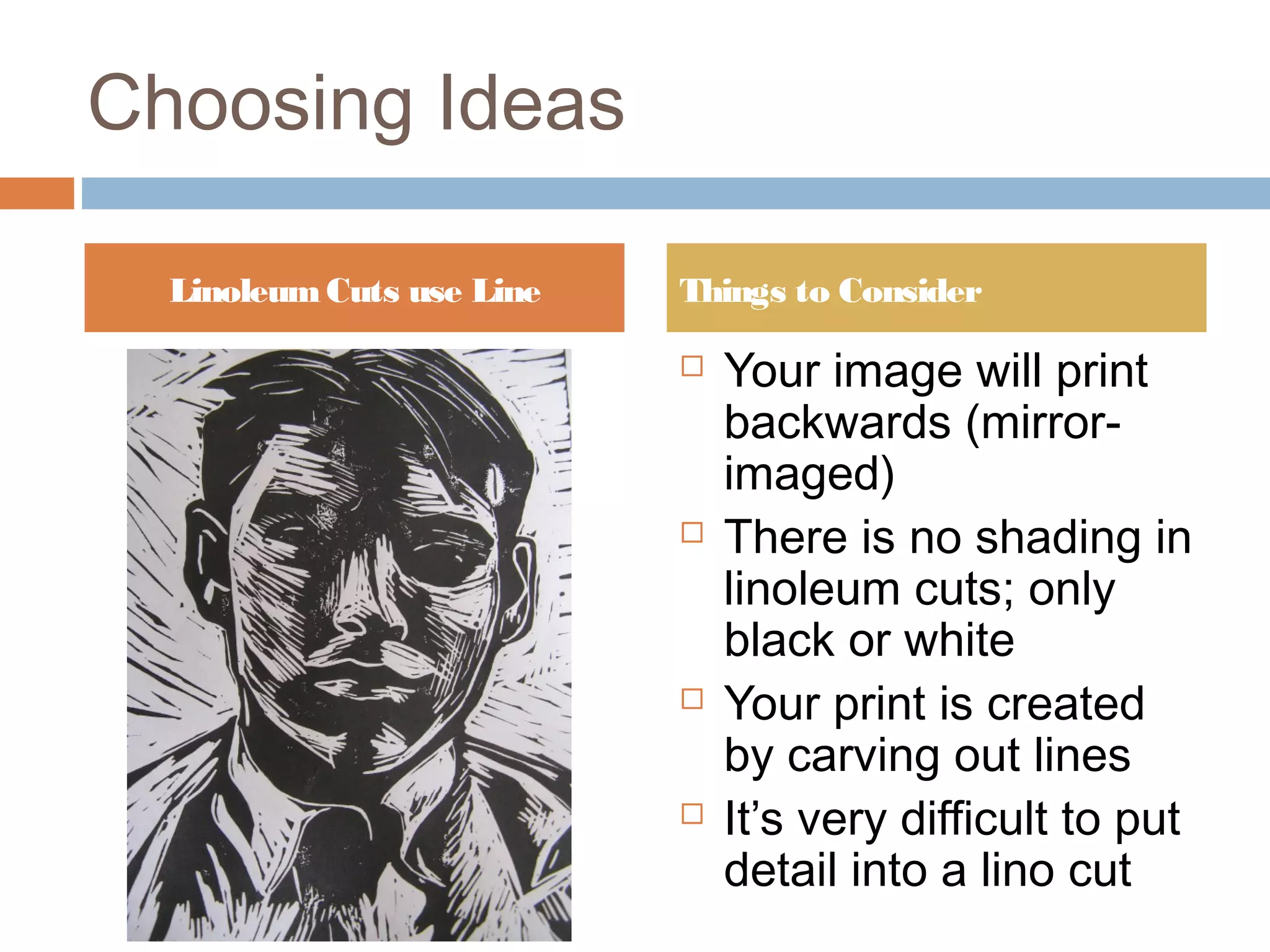 Printmaking (History and Types) | PPT
