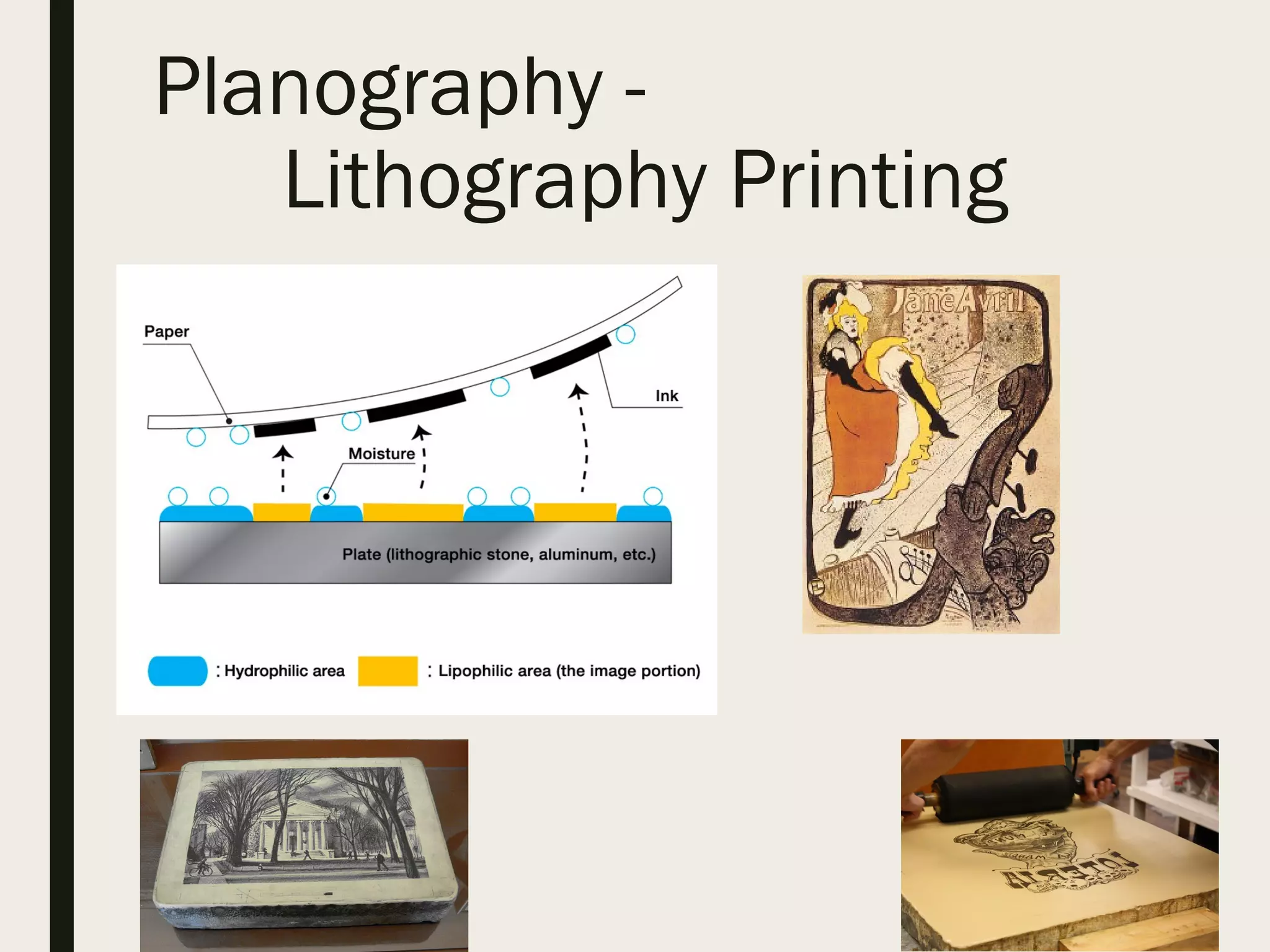 Printmaking | PPT