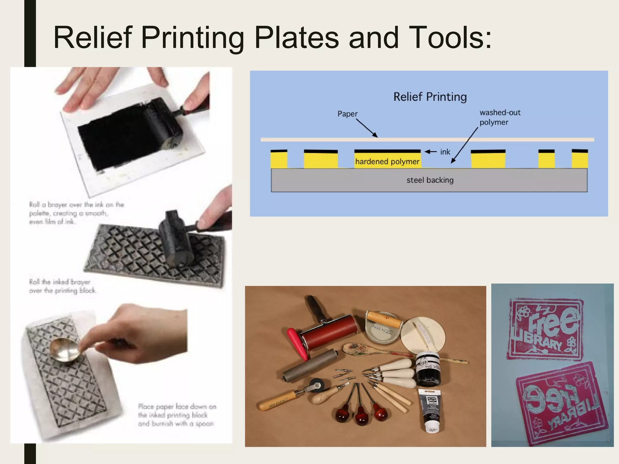 Printmaking | PPT