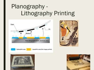 Printmaking | PPT