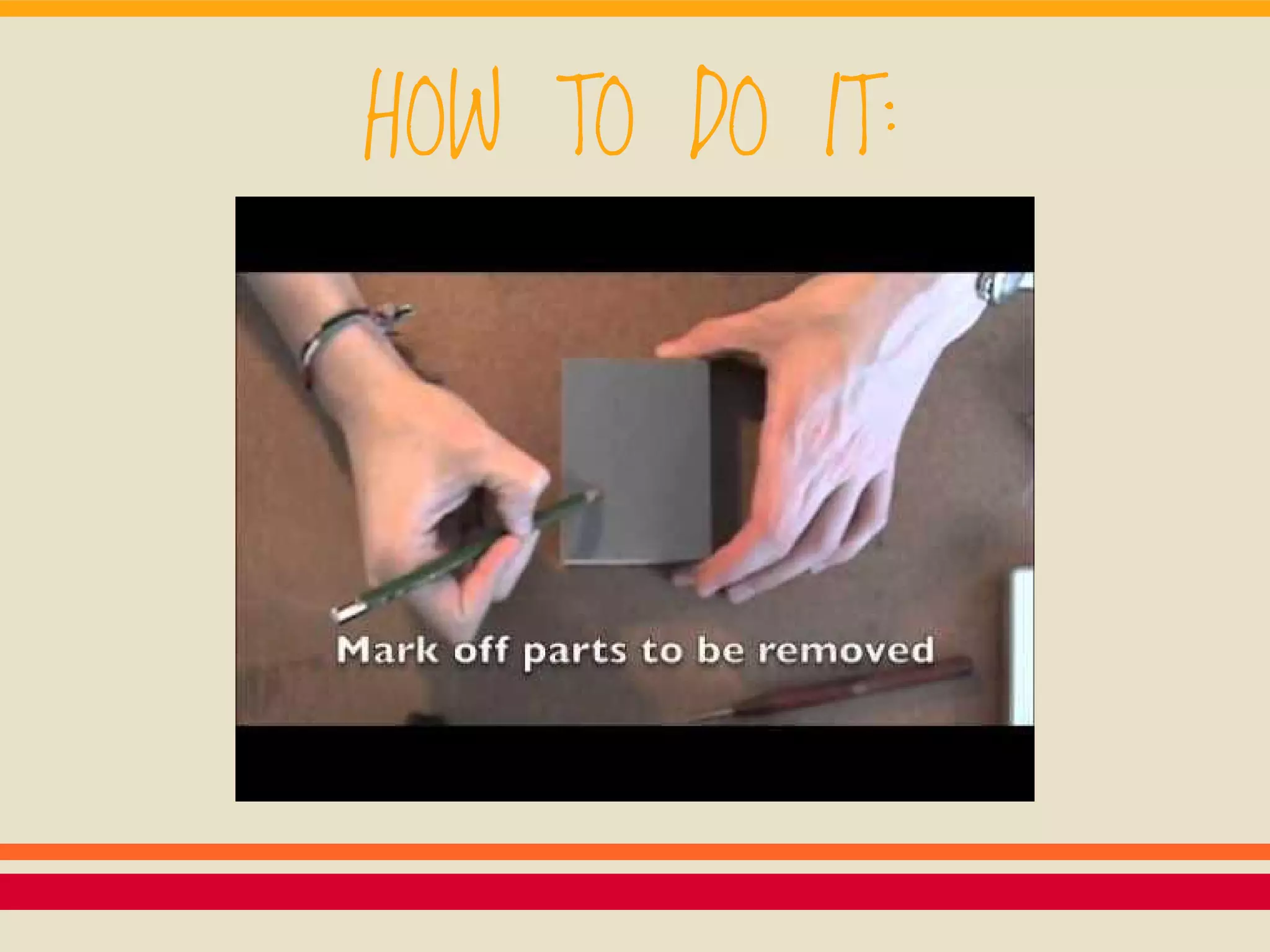 Printmaking patterns | PPT