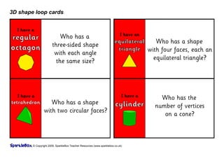 Print maths loop games (print) | PPT