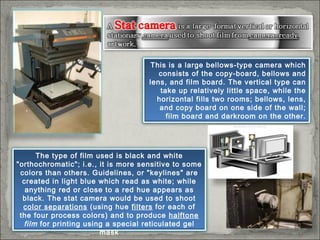 News Paper Production | PPT
