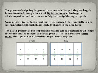 News Paper Production | PPT