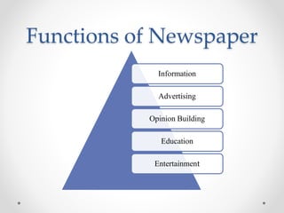 Print media | PPTX