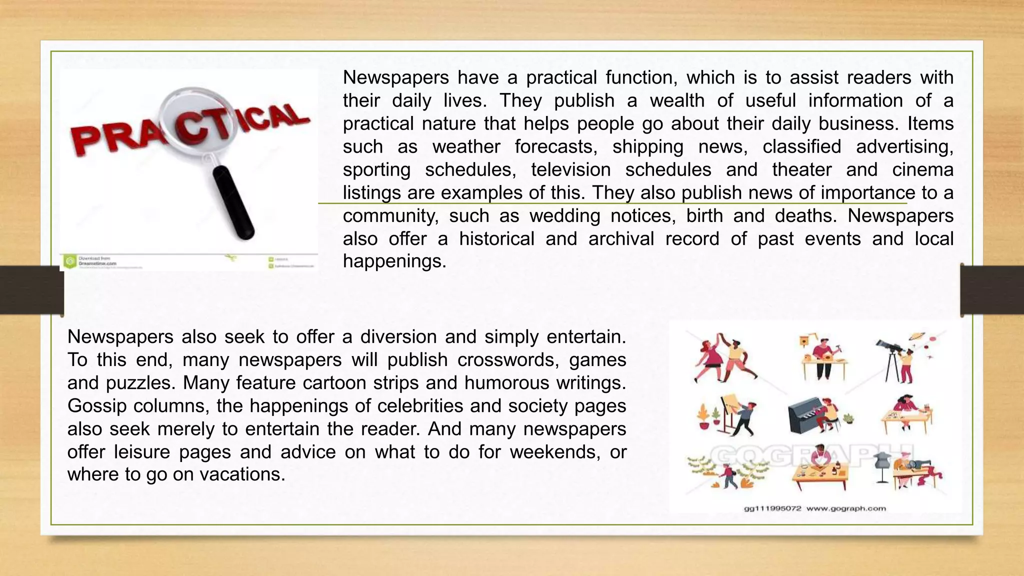 Print media | PPTX