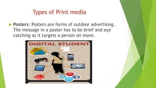 Writing for print media PRINT MEDIA.pptx
