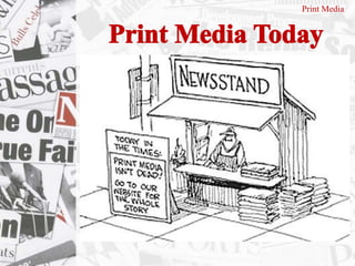 Print media | PPTX