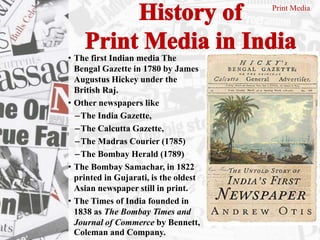 Print media | PPTX