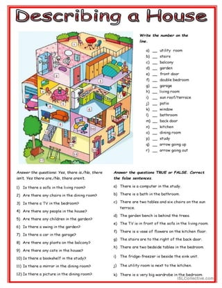 WORKSHEET UNTUK ENGLISH CLUB YANG MEMBANTU | PDF