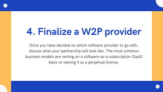 Print outsourcing made easy with web to-print | PDF