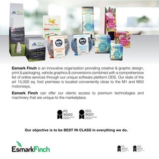 Print & Packaging Dictionary 2018 | PDF