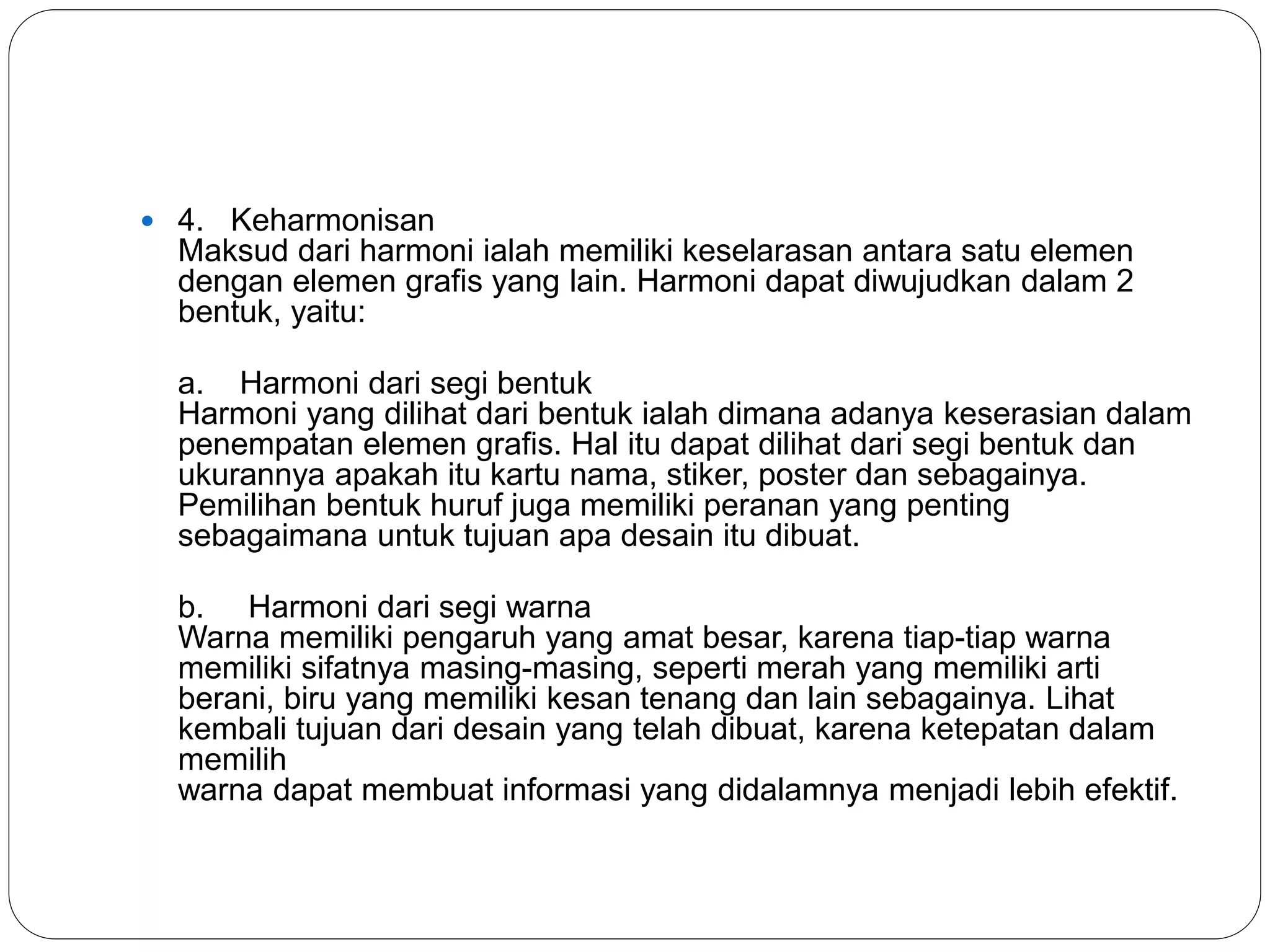 tata letak / layout LABORATORIUM | PPTX