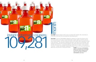 Crossmark Capabilities Brochure | PDF | Sales | Business