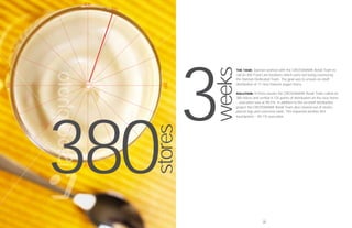 Crossmark Capabilities Brochure | PDF | Sales | Business