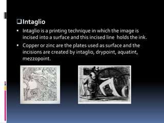 Print Production Process | PPTX