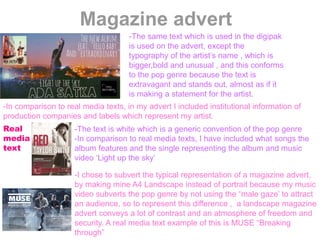 Print products | PPT