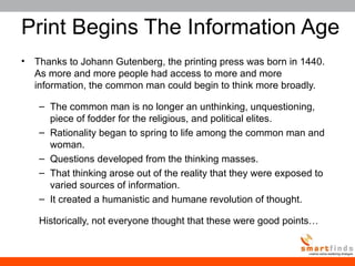 Print Radio Tv Internet Draft | PPT