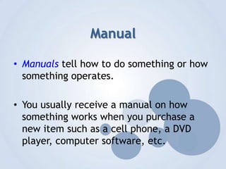 Understanding Print Reference Resources | PPSX