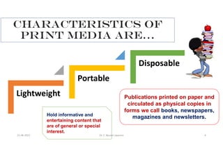 Print resources in teaching | PDF