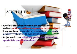 Print resources in teaching | PDF