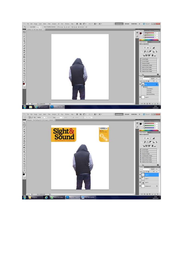 Print screens | DOCX