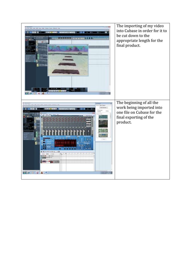 Print screen shots | DOCX | Soundtracks, TV and Showtunes | Music