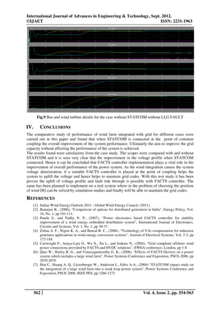 Print statcom operation on wind | PDF