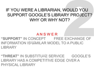 Print The Library (Online) | PPT