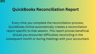 Print the Reconciliation Reports in QuickBooks.pdf