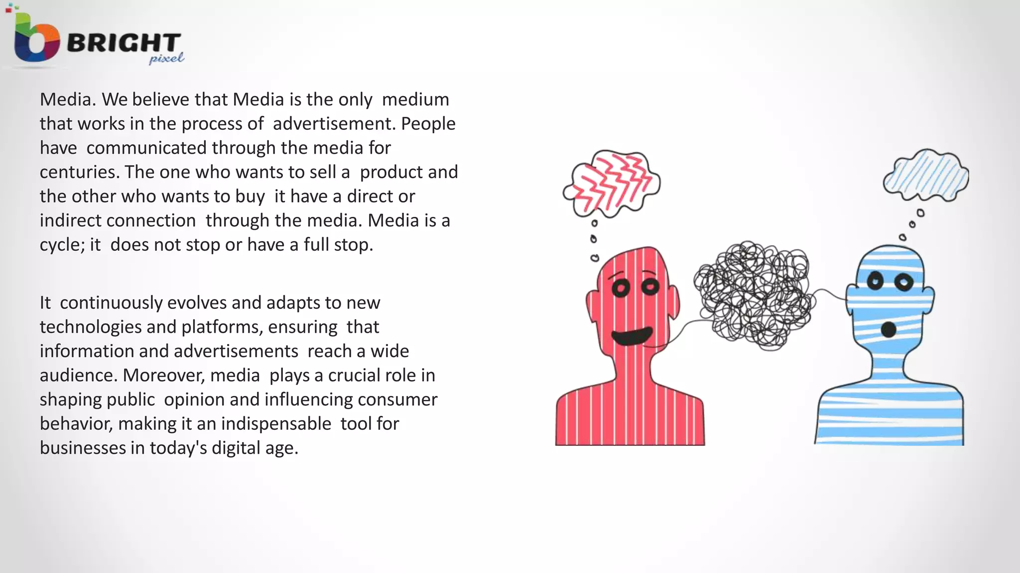 PRINT MEDIA vs DIGITAL MEDIA | PPTX