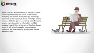 PRINT MEDIA vs DIGITAL MEDIA | PPTX