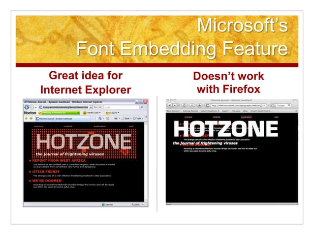 Print vs web | PPTX | Web Design and HTML | Internet