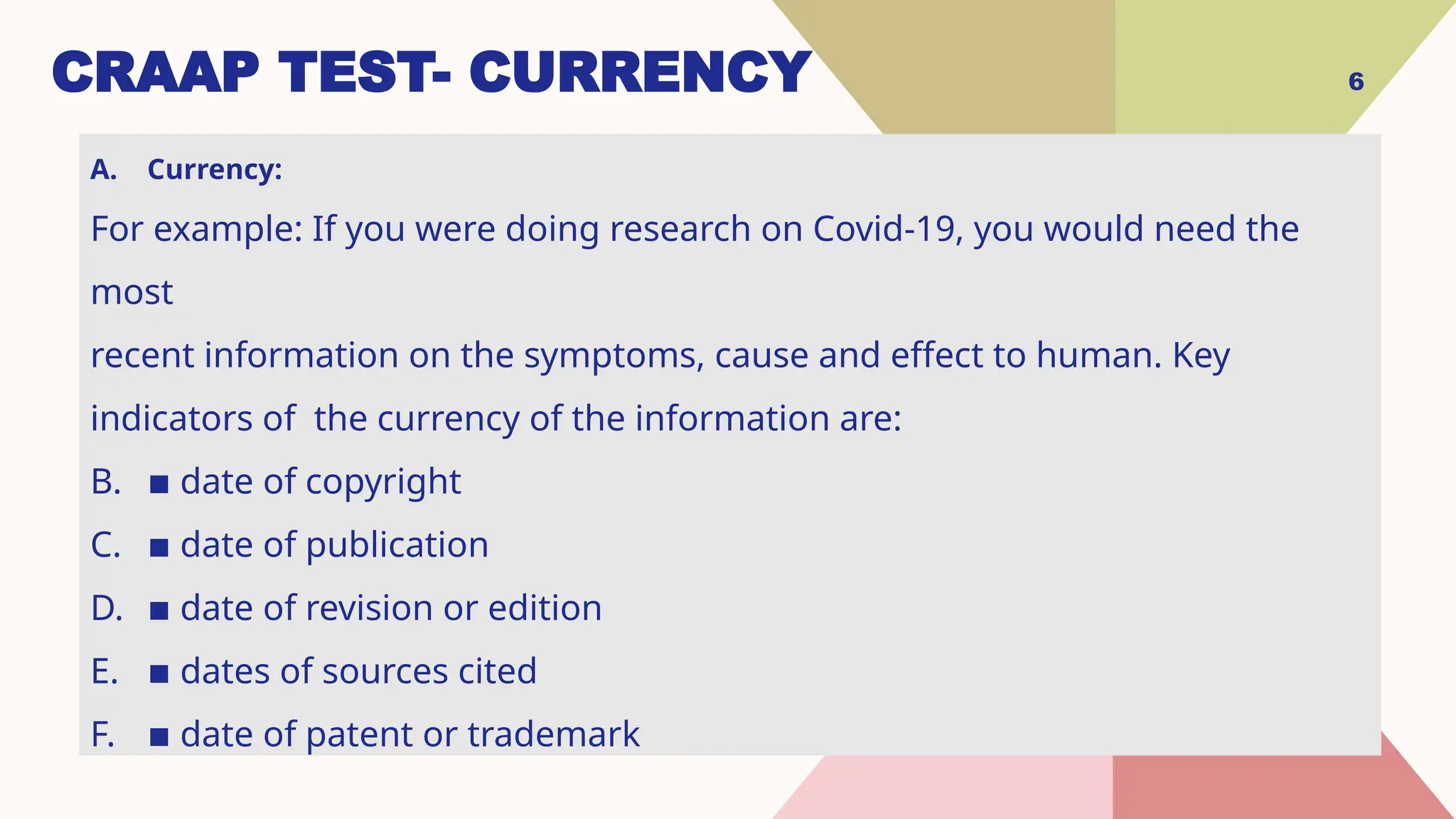 Print sources versus Web Sources, Their types and Examples | PPTX