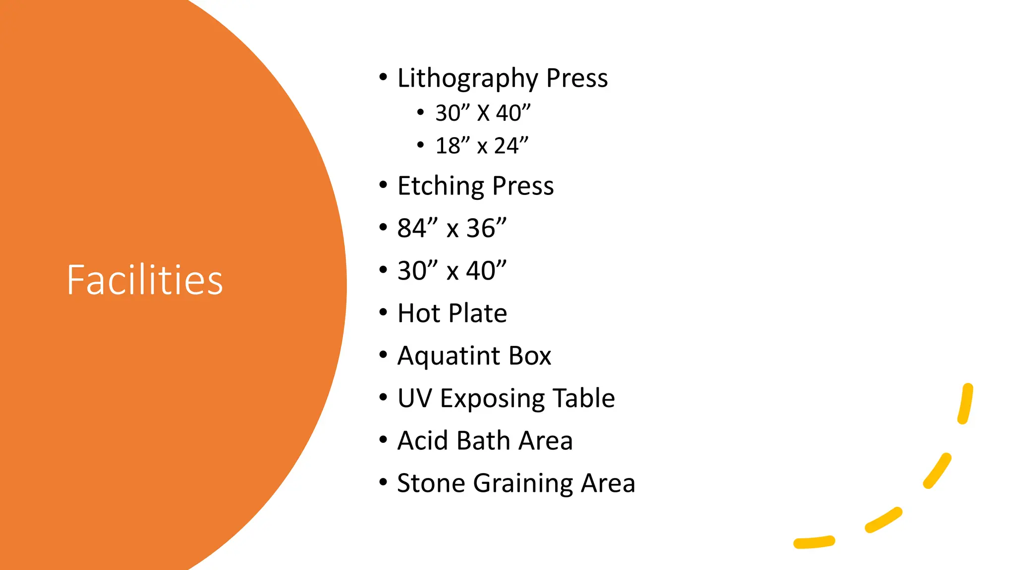 PrintMaking | Workshop | CEPT University | PPTX