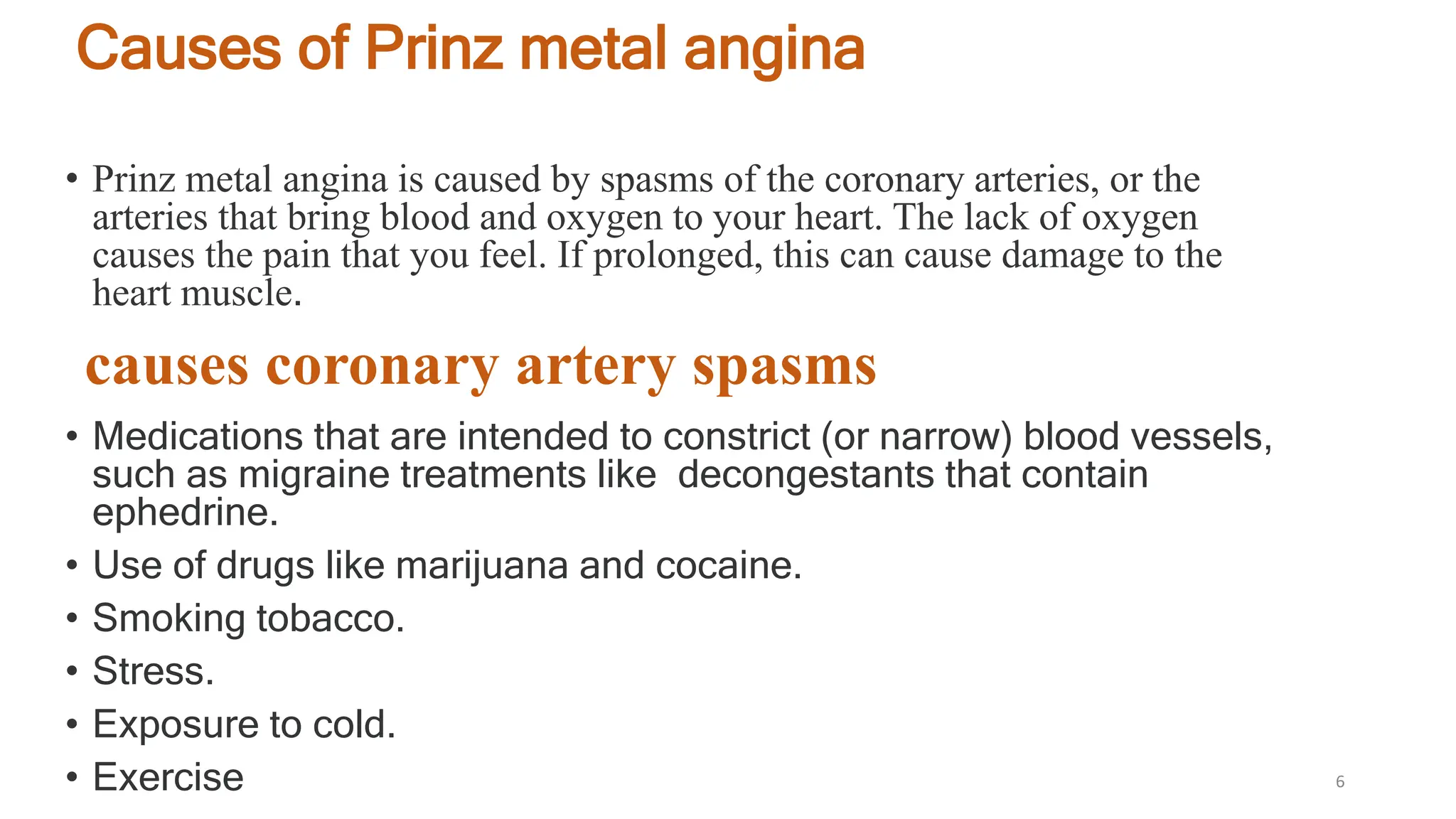 prinz metal angina.pptx