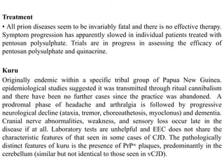 Prion Pptx Microbiology Note Forth Year Mbbs Pptx