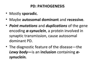 Prion disease | PPT