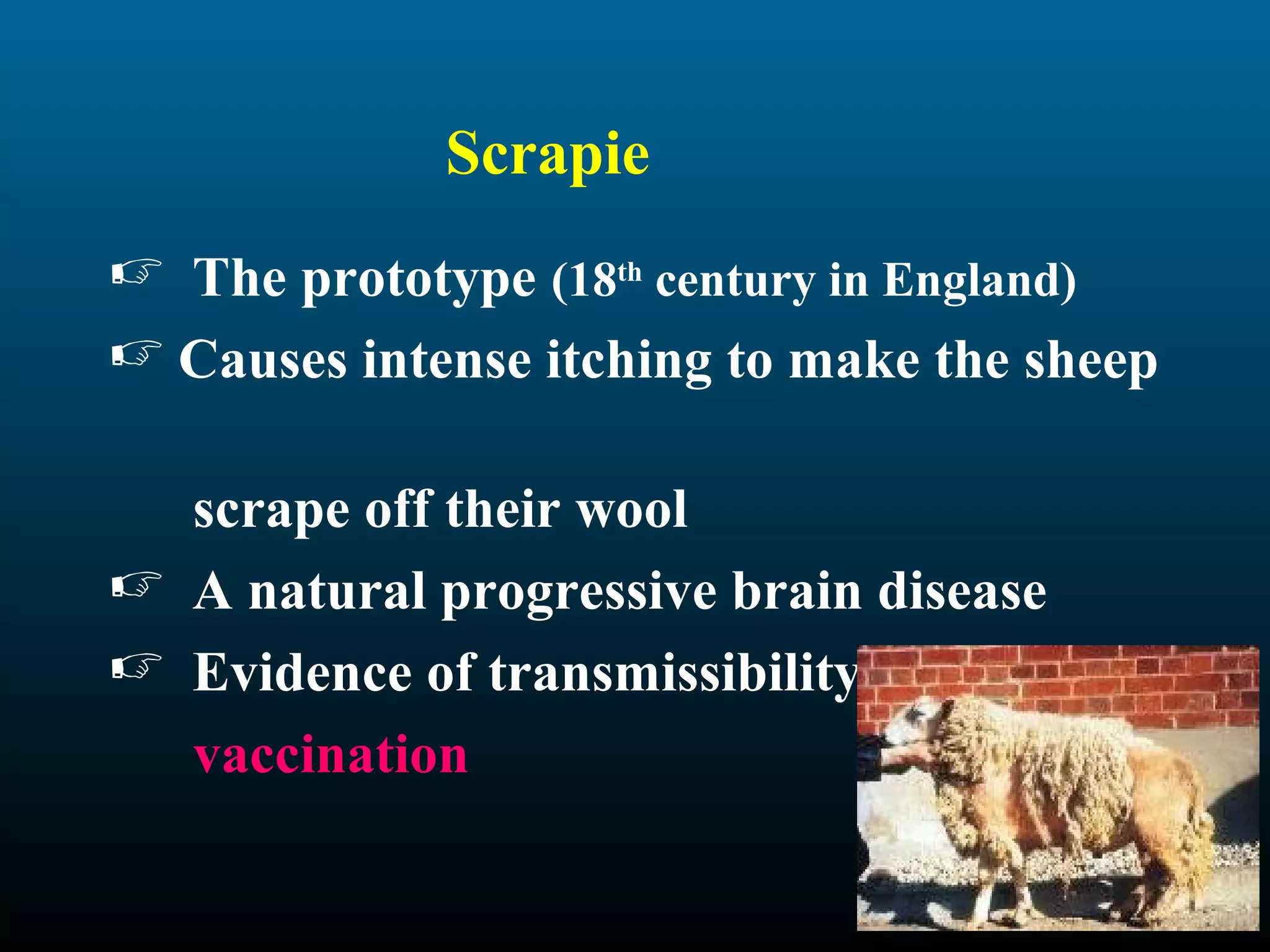 Prions | PPT
