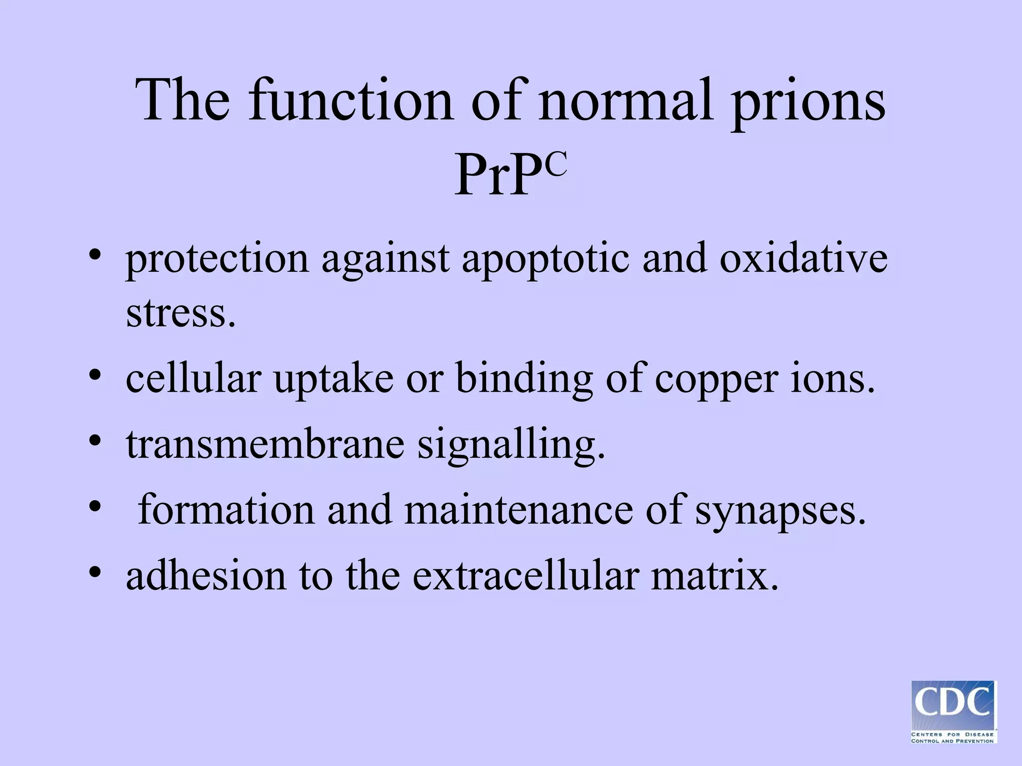 Prions by dr.Abuharb | PPT