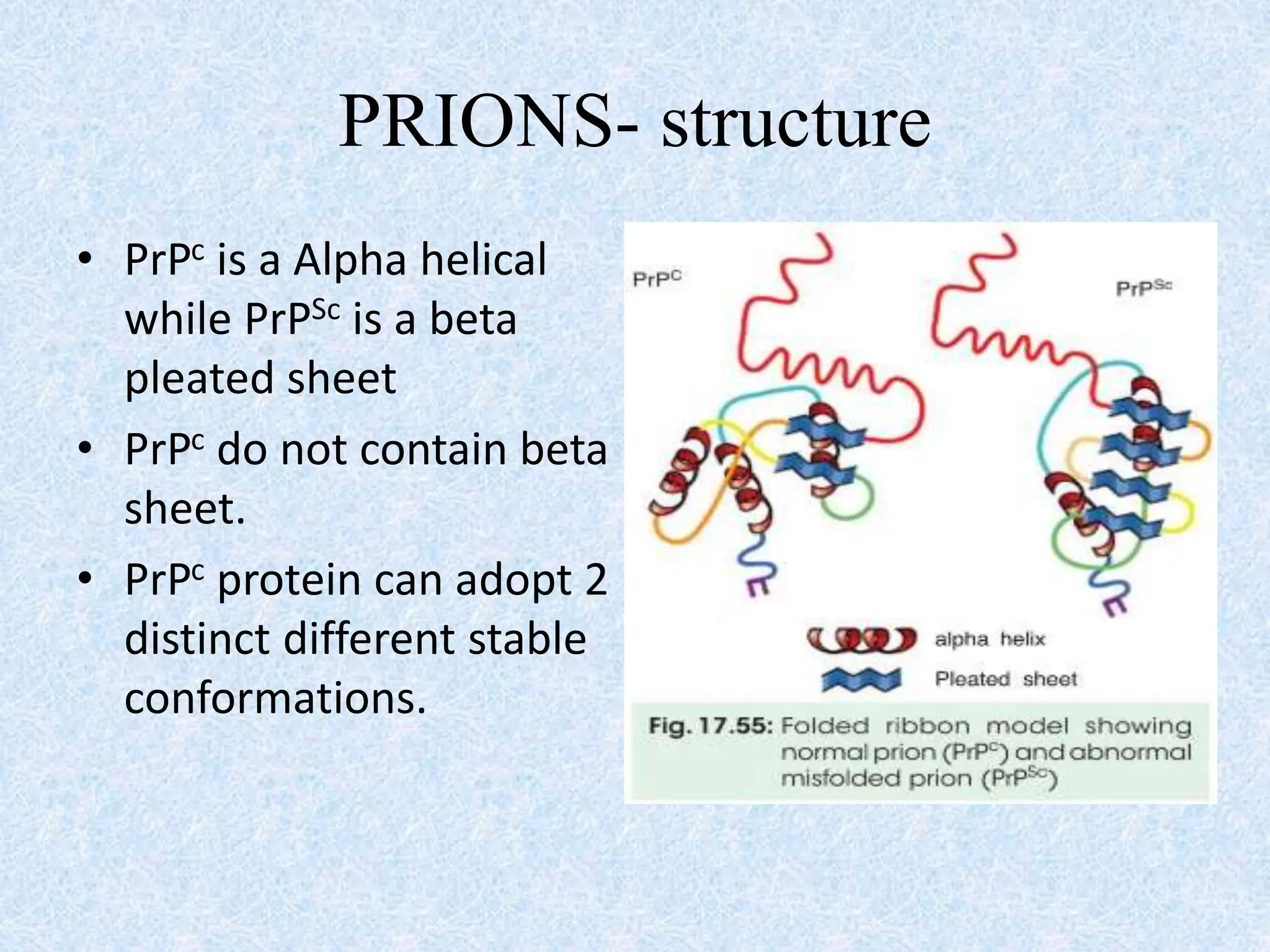 PRIONS-structure, multiplication, diseases.pptx