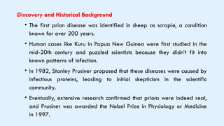 Basic Introduction Historical Background And Molecular Basis Of