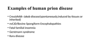 Overview: Prions and Prion-induced Diseases.pptx