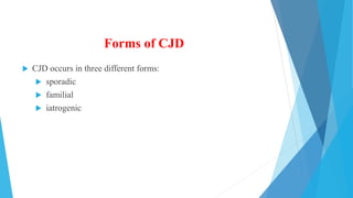 Prions ppt SBC 450.ppt